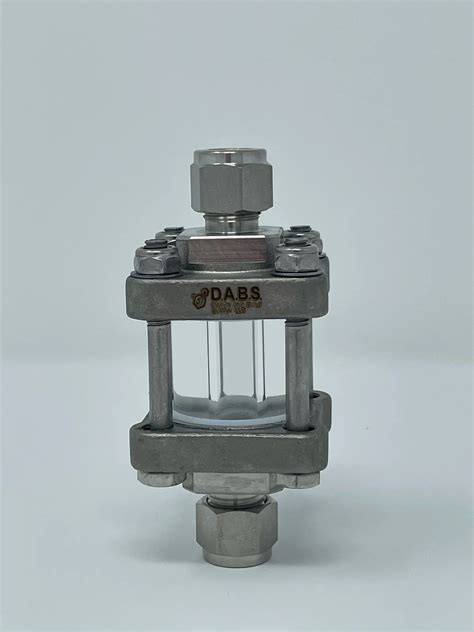 Inline Sight Glass Labauthority
