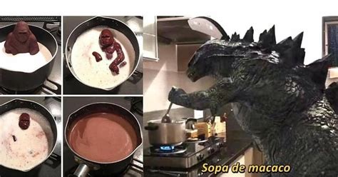 Sopa De Macaco Memes