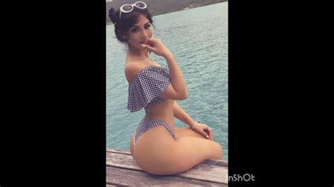 Butt Pics Of Sssniperwolf Youtube