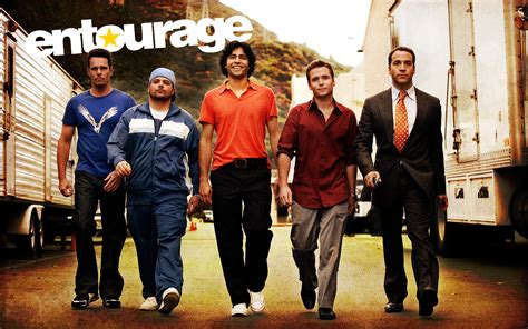 Entourage Wallpapers Top Free Entourage Backgrounds Wallpaperaccess