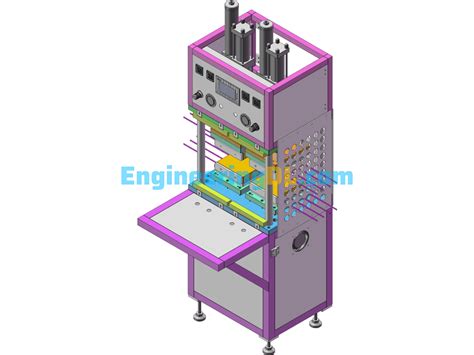 3d Drawing File Engineering Drawing Bom List For Lithium Battery