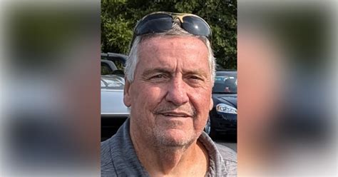Obituary Information For Craig T Mcdevitt