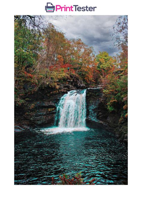 Printer Test Pages Print Test Page Online Printtester