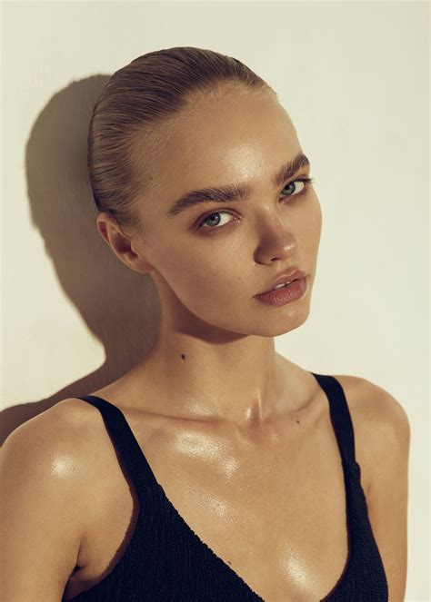 Ace Models Liza J