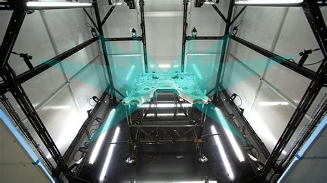 Enabling Virtual Sorting With Multi Camera Technology Metrology And Quality News Online Magazine