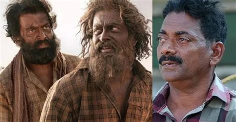 Moved To Tears After Watching Scenes From Aadujeevitham Real Life