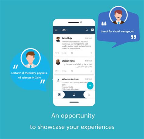CVS CV Editor Resume Jobs For Android Download