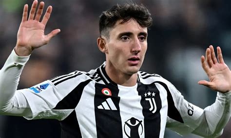 Montero Juventus Next Gen Ufficiale Prende Posto Di Brambilla