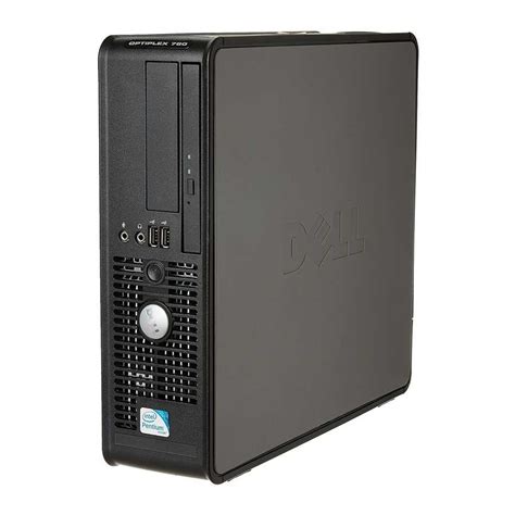 Optiplex 780 Datasheet Specifications Features And More