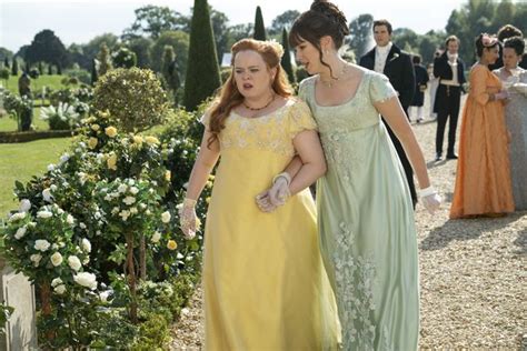 Who Narrates Bridgerton Everything You Need To Know What To Watch