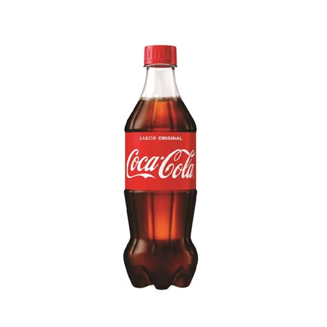 Refrig Coca Cola 600ml Pérola Online