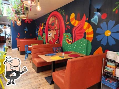 Ay Papi Genk Restaurant Menu Prices And Reviews