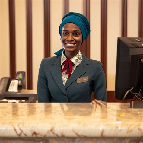 Customer Service Excellence A Receptionists Guide