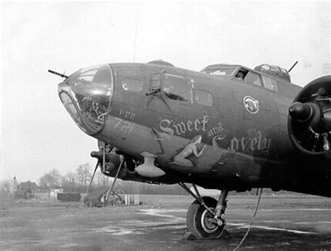 Nose Art World War 2 Collection