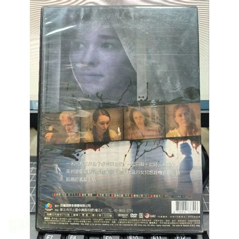 影音大批發 Y61 802 正版dvd 電影【魔鬼的恩典 便利袋裝】 荷莉泰勒 布魯斯戴維森 麗塔沃爾克 阿里安娜祖克 影音大批發 Iopen Mall