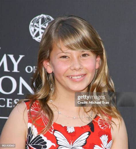 Bindi Irwin Photos And Premium High Res Pictures Getty Images