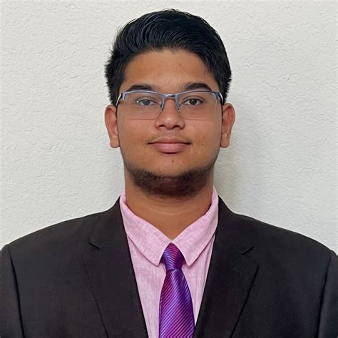 Neel Joshi Prairie View Aandm University Missouri City Texas United States Linkedin