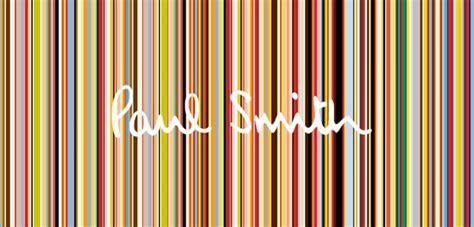 Paul Smith Smith Fashion Logo