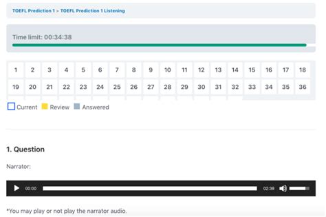 Cara Mendapatkan Sertifikat Toefl Online Gratis Dengan Mudah Di Toefl