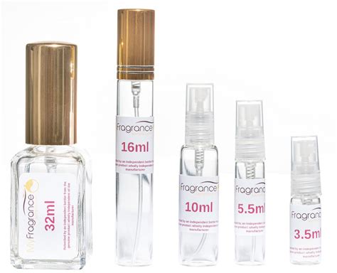 Perfume Samples And Decants Perfume Samples And Decants Are The… By