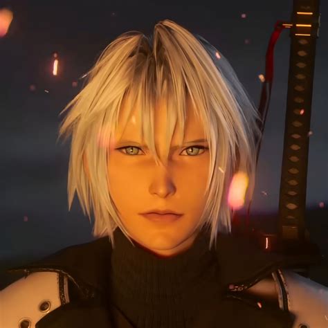 Pin By Rat ☆ On Ffvii Final Fantasy Sephiroth Final Fantasy Final Fantasy Artwork