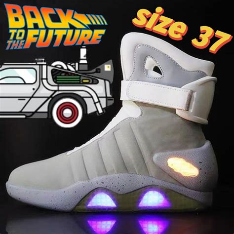 Zapatos Mcfly 2023