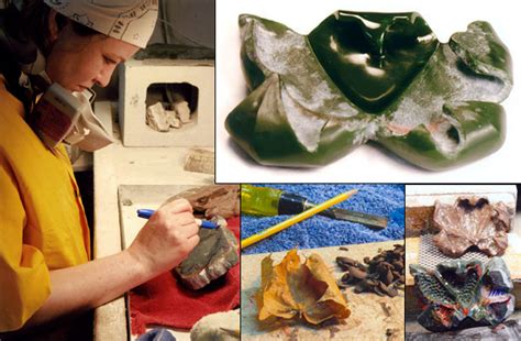 Deborah Wilson Sculptor Workshop Details Index