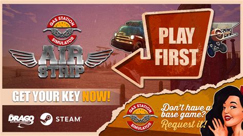 Gas Station Simulator Airstrip Dlc Keymailer