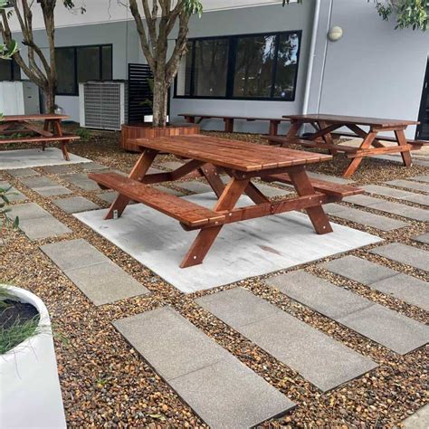 Adult Picnic Table Gadd Group