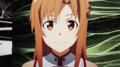 Who Is Asuna Yuuki In Sword Art Online Explained