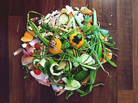 15 Surprising Foods You Can Freeze Vegetable Scraps Composting At