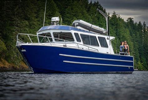 Crafting A Brand Identity Worthy Of A Custom Made Boat Eaglecraft