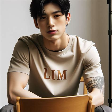 Pin Oleh Dava Johnson Di Liam Manoban Di 2024