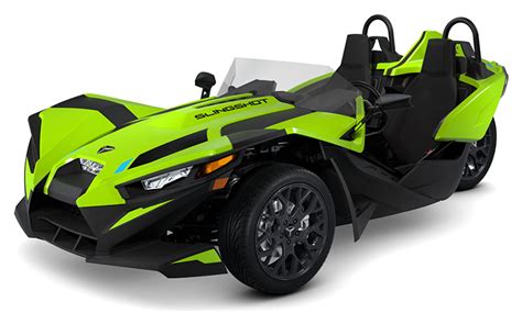 New 2025 Slingshot Slingshot Sl Autodrive Covington Ga Specs