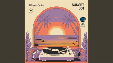 Sunset (Original mix) - YouTube
