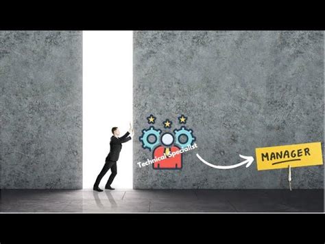 Middle Management Insights On Linkedin The Managerial Transition Challenges And Opportunities