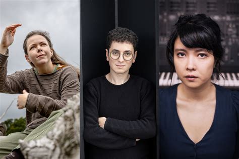 Ernst Von Siemens Musikpreis 2026 Geht An Jordi Savall ‒ Förderpreise Komposition An Bethan