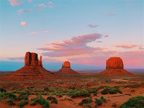 Monument Valley Cliché Du Far West Conseils Pour Visiter Monument