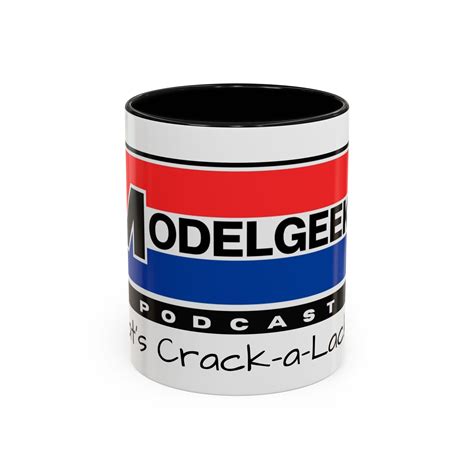 Gedunk Model Geeks Podcast