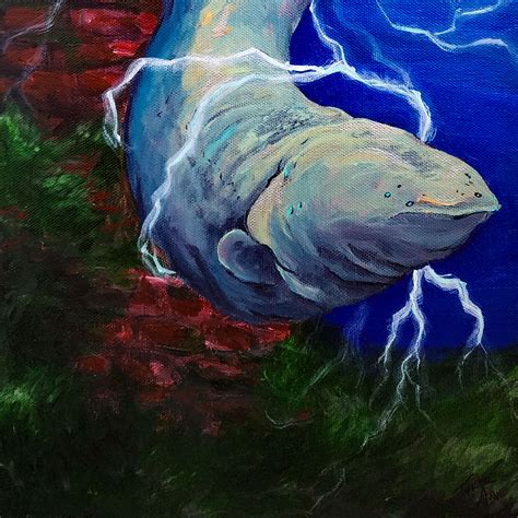 Aetheric Currents Tyler Ashe