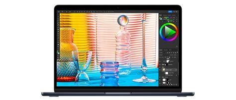 Macbook Air Pode Ganhar Versão Com Tela De 15 Polegadas