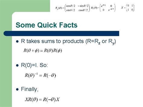Quantum Circuit Decomposition From Unitary Matrices Into Elementary
