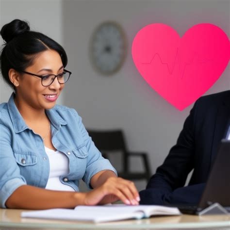 Revolutionizing Sexual Health Data Driven Workforce Transformation