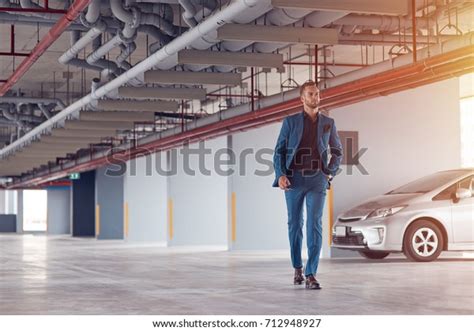 Person Walking In Parking Lot Over 3 701 Royalty Free Licensable Stock