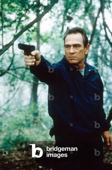 Tommy Lee Jones The Fugitive