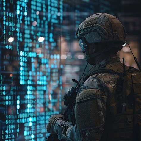 Aess And The Tactical Edge Securing Technologys Frontlines With Data