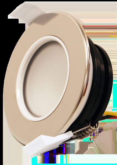 Lux Downlight Dl65 Ip68 — Osmotech