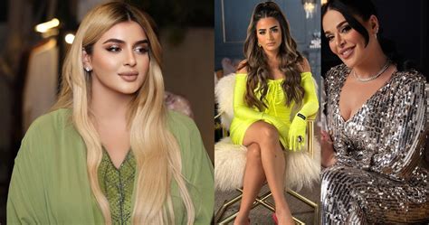 Safa Siddiqui Mona Kattan Extend Support To Sheikha Mahra After Dubai Princess Announces