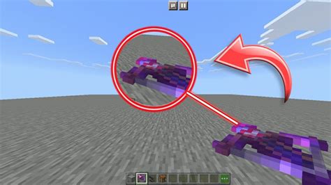 How To Make A Rocket Crossbow In Minecraft At Debrah Lester Blog