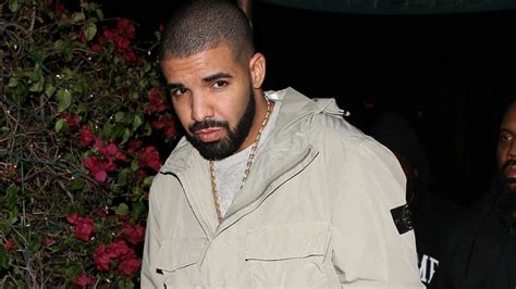 Shut The Front Door Drake Denies Knowing Woman Who Claims He Kicked